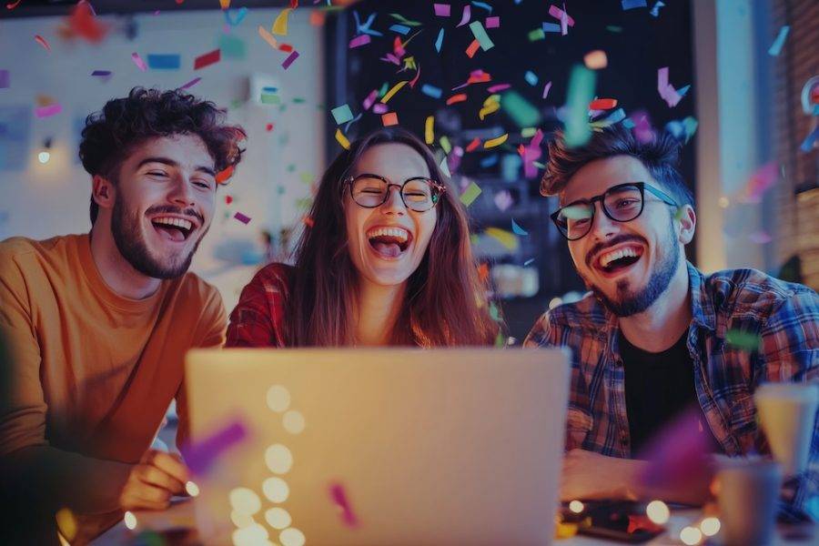 12 Ways Video Conferencing Technology Can Empower Your Team - WCCBS